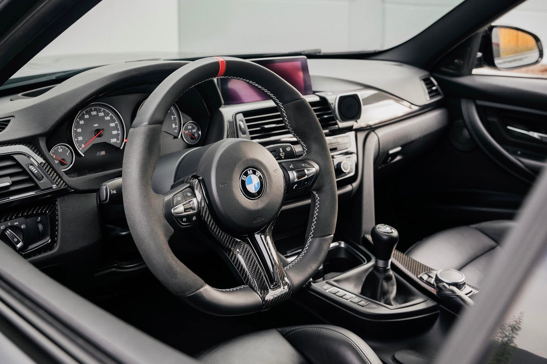 Top 5 Interior Upgrades for Any BMW Model | 1 2 3 4 5 6 7 8 Series | E ...