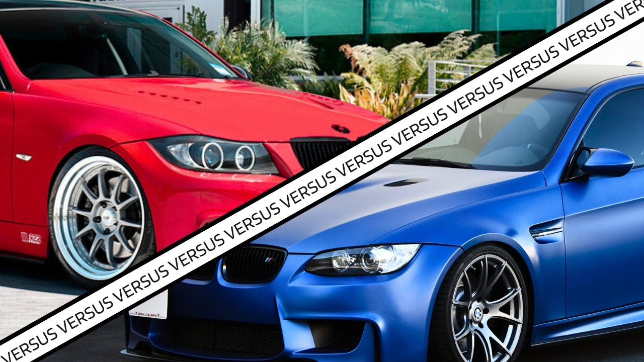 e90 335i common problems