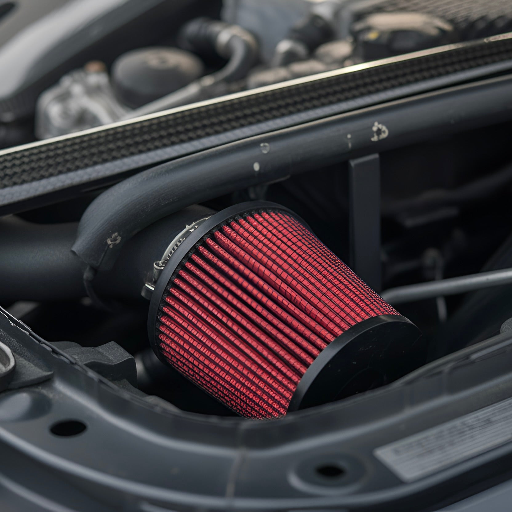 Shop BMW Air Intake Systems – Cold Air Intakes, Carbon Fiber Airboxes ...