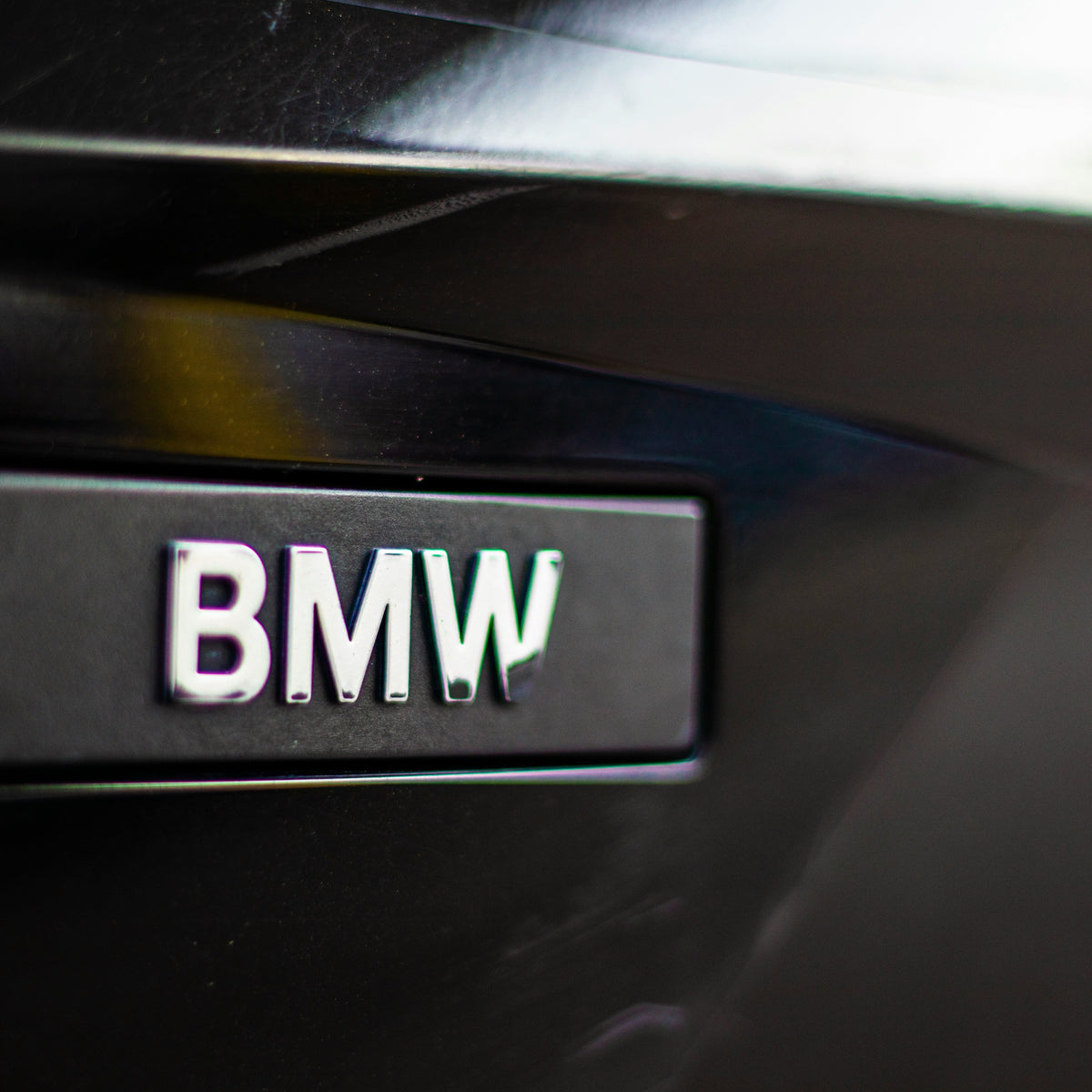 Shop BMW 6 Series E64 Convertible Parts & Upgrades | BAVMODS®