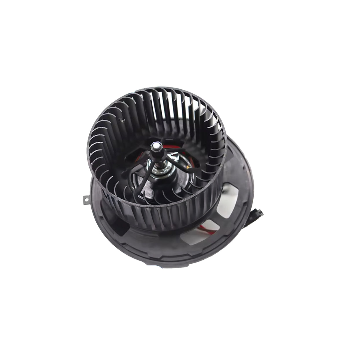 BMW Blower Motor Fan Assembly Housing | E90 E91 E92 E93 F30 F32 E88 E8 ...