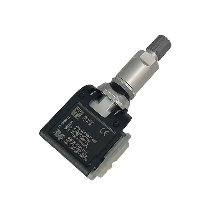 Replacement TPMS Tire Pressure Monitoring Sensors for BMW Models (433M ...