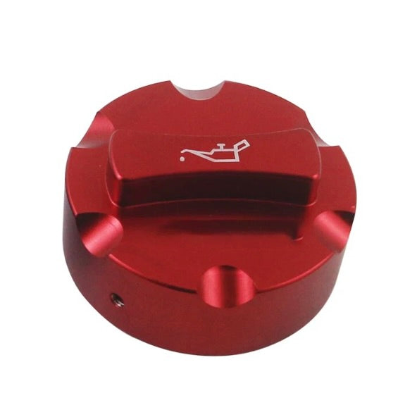 Upgraded BMW 1 & 3 Series Aluminum Oil Filler Cap | E88 E90 E92 E93 M3 ...