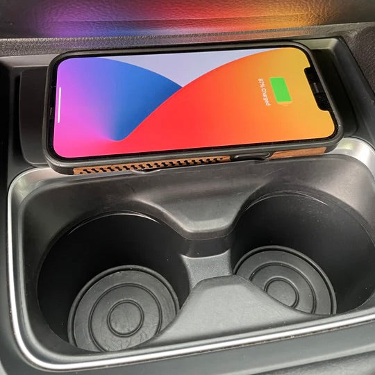 BMW 3 4 Series INDUKTIV Wireless Charger Retrofit | F30 F32 F34 F36 F8 ...