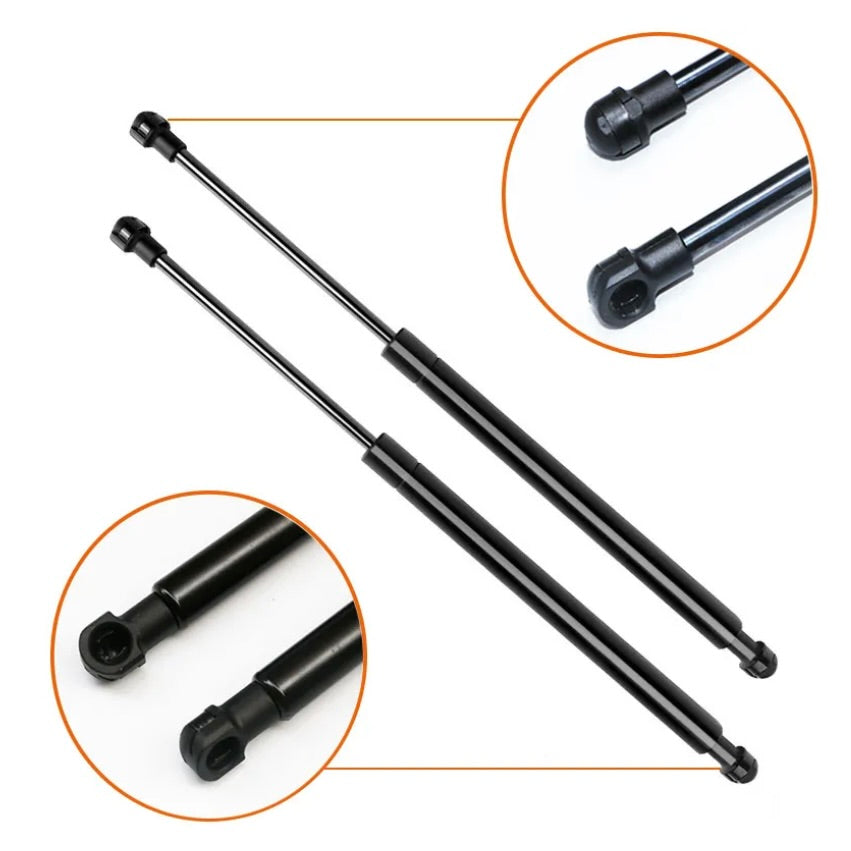 BMW 3 Series Trunk Gas Struts Replacement – Fits E90, E92, E93 | 328i ...