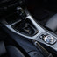 BMW 8-Piece Authentic Carbon Fiber Interior Trim Set OEM+ | E90 E92 E9 ...