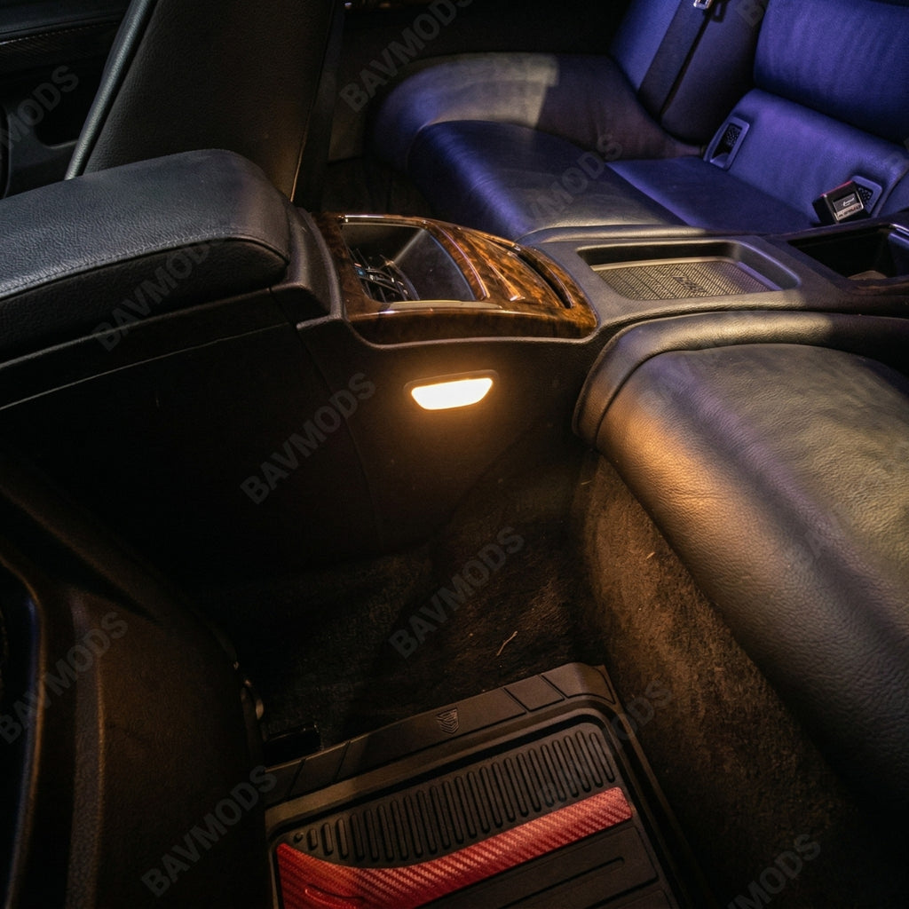 Top 5 Interior Upgrades for Any BMW Model | 1 2 3 4 5 6 7 8 Series | E ...