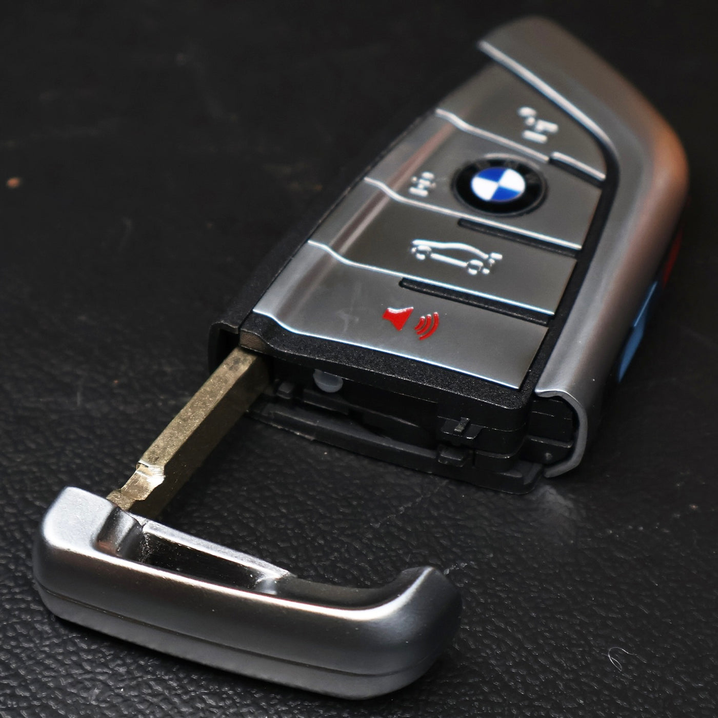 BMW M4-Style Keyfob Keyless Entry, Comfort Access, Remote Start System ...