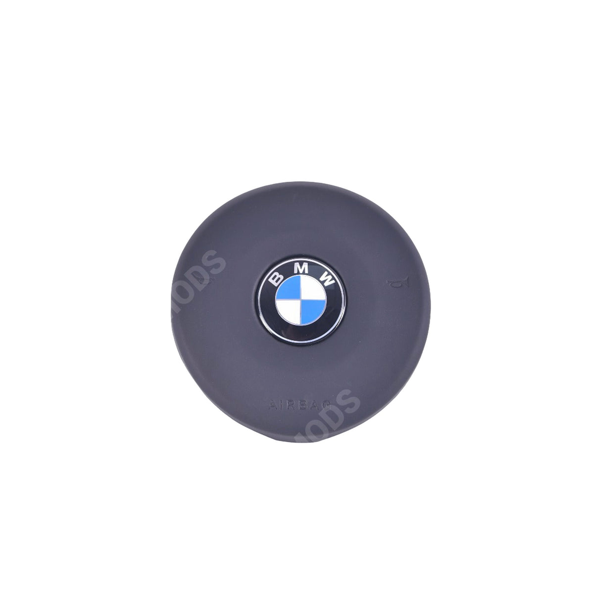 BMW 2 3 4 5 Series Black Steering Wheel Airbag Housing Assembly | F-Ch ...