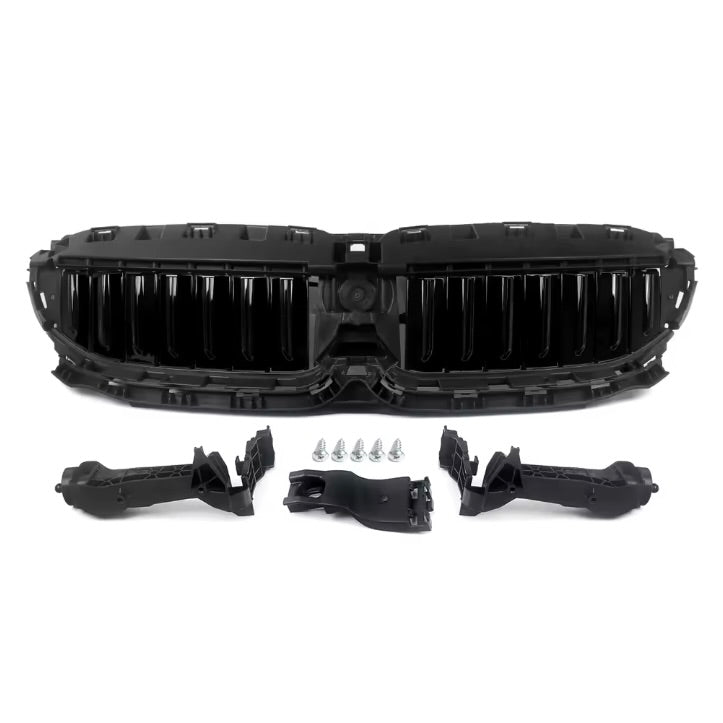 BMW G2X 3 Series Front Kidney Grille with Active Air Shutter | Part No ...