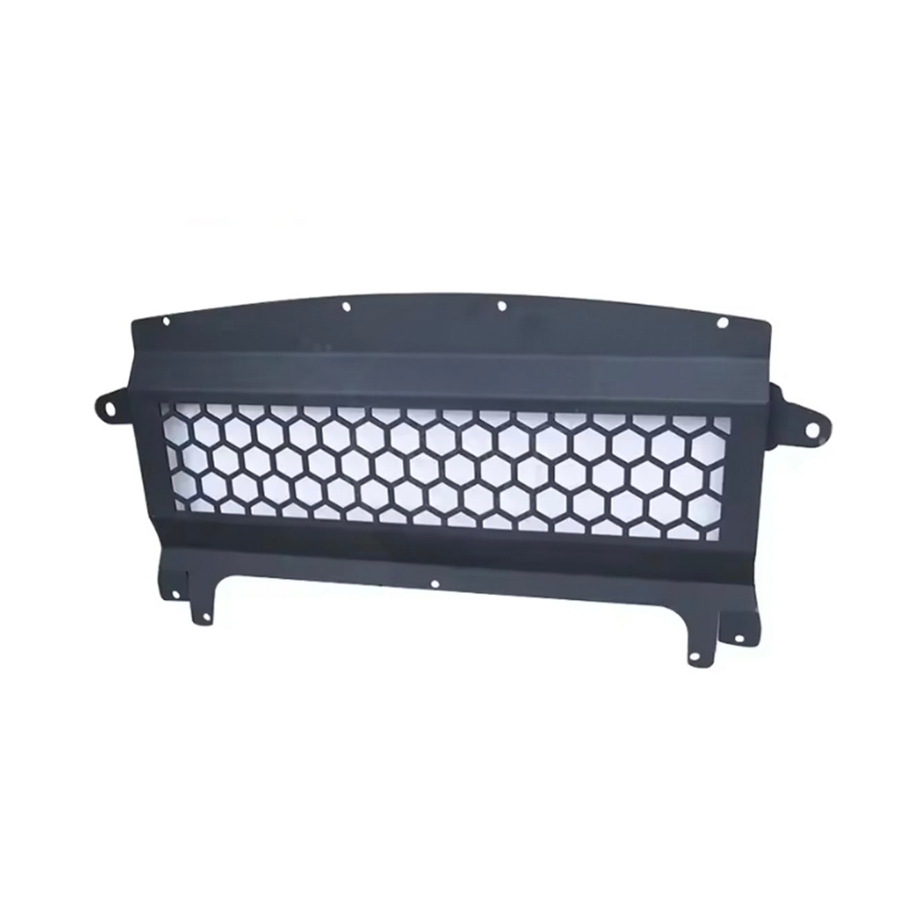 BMW F80 M3 / F82 F83 M4 Upgraded Metal Oil Cooler Skid Plate – S55 Eng ...