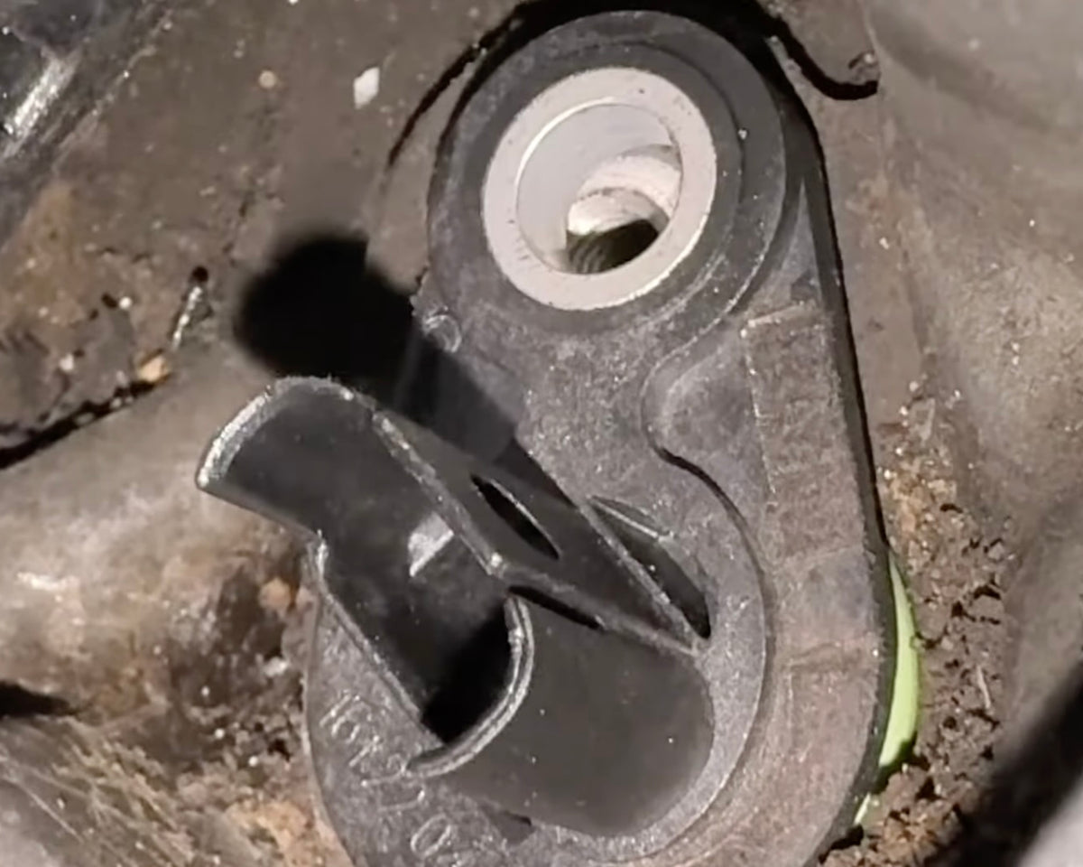 How To Replace BMW Crankshaft Position Sensor E Chassis DIY Guide how-to-replace-bmw-crankshaft-position-sensor-e-chassis-diy-guide