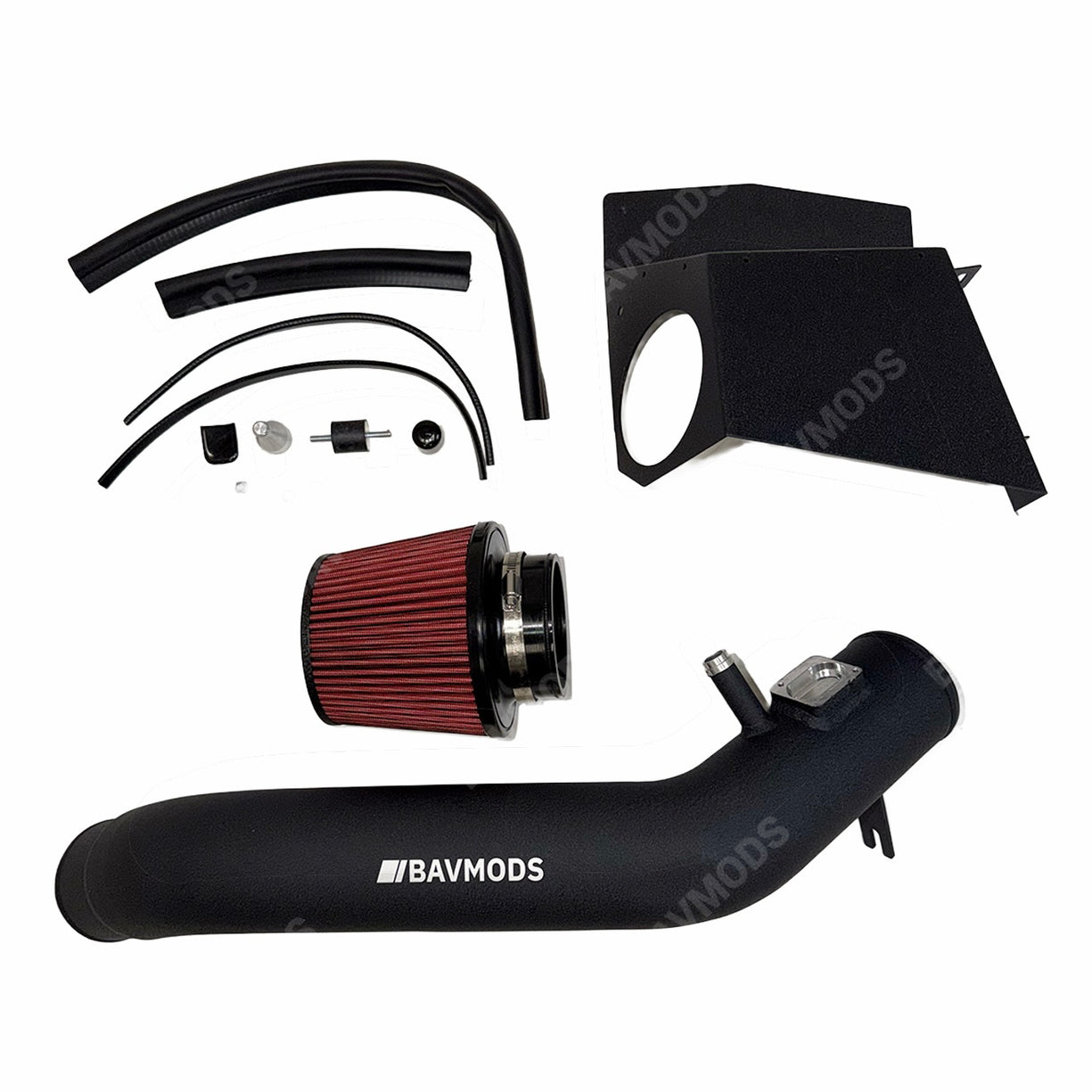 Shop BMW Air Intake Systems – Cold Air Intakes, Carbon Fiber Airboxes ...