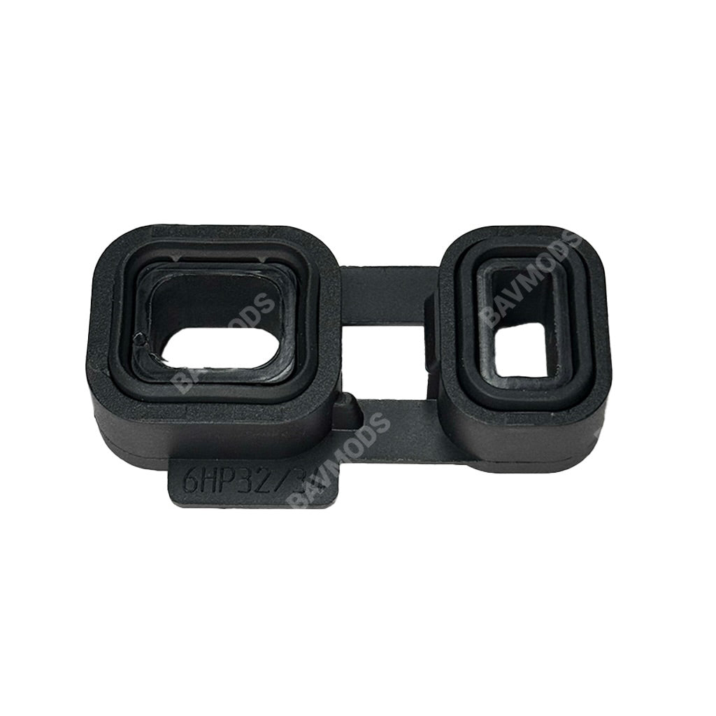 BMW ZF Transmission Mechatronics Sleeve and Valve Body Seal Kit | 6HP1 ...