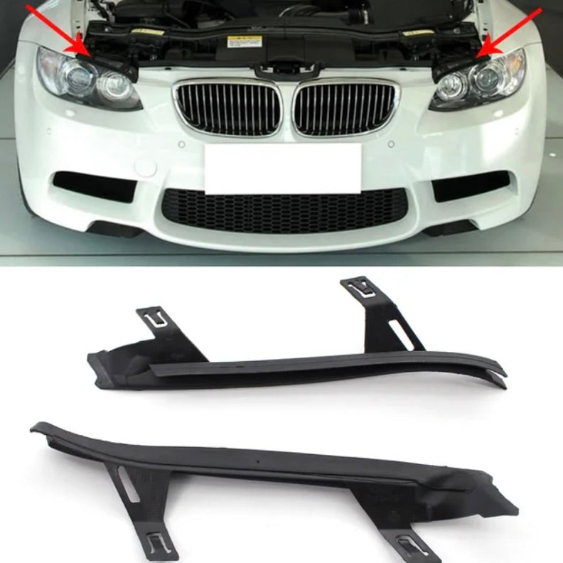BMW 3 Series Front Headlight Gasket (Pre-LCI) | E92 E93 328i 335i M3 ...