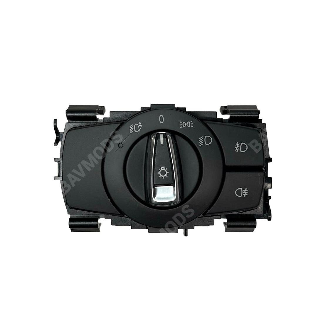 BMW 1 / 3 Series Headlight Selector Switch Assembly | Part No. 6131916 ...
