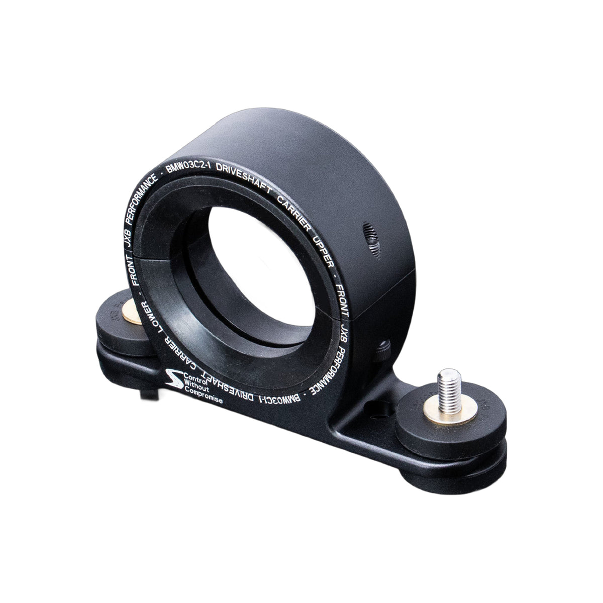 BMW E30 Series 2/E32/E34 Driveshaft Center Support Bearing Carrier Upg ...