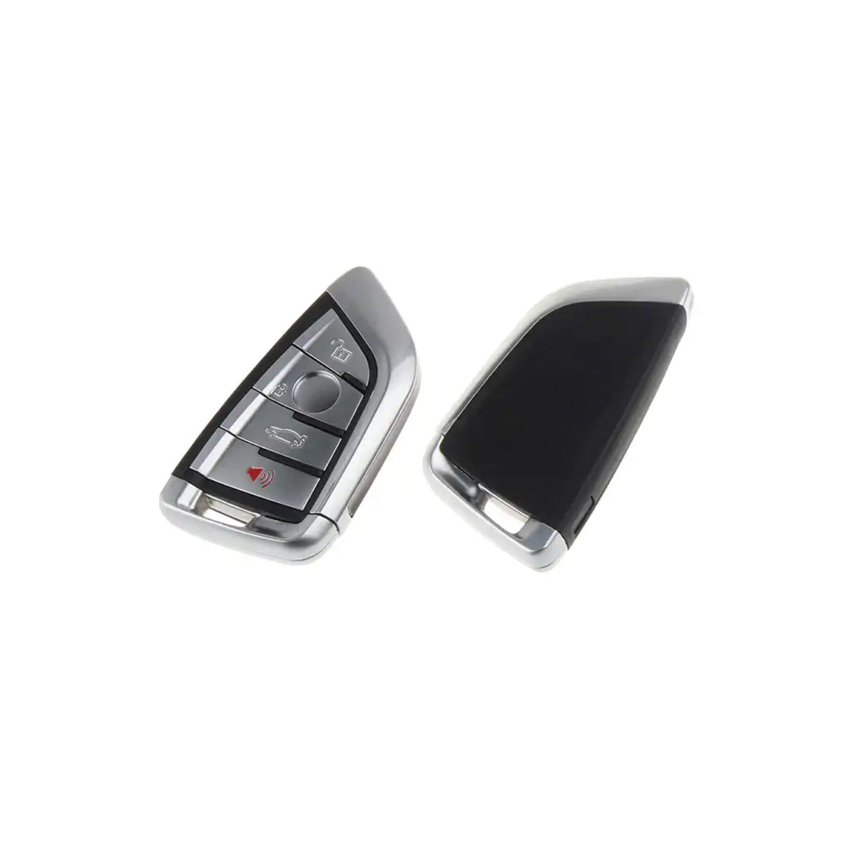 BMW M4-Style Keyfob Keyless Entry, Comfort Access, Remote Start System ...