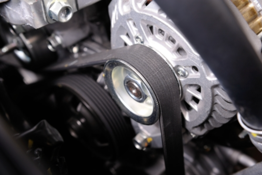 How To Replace BMW Serpentine Drive Belt on N51, N52, N54, N55 Engines ...