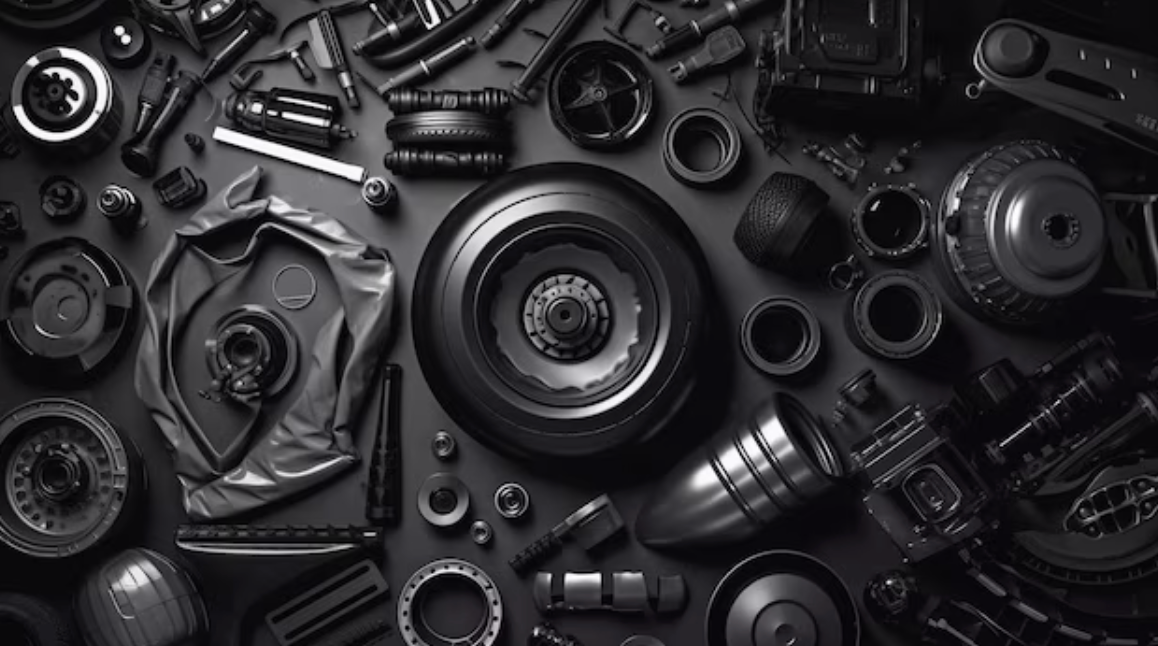 Replacement BMW Parts – BAVMODS®