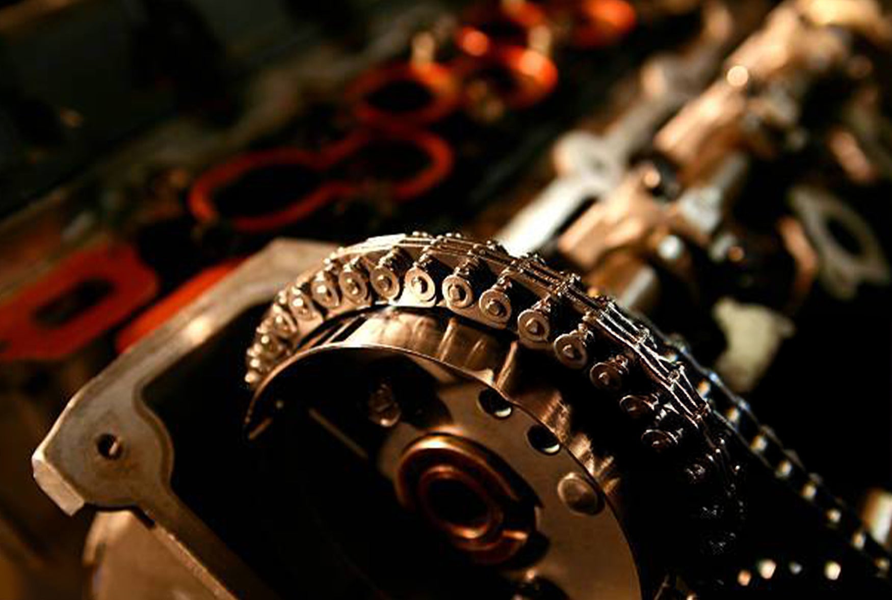 How to Replace BMW Timing Chain Tensioner (N52, N54, N55, S55) | E & F ...