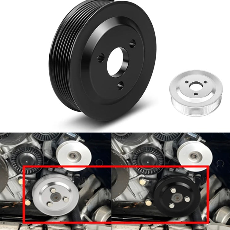 N52, N54 or N55 - Which Engine Should You Choose? - Blog Post | E90 E9 ...