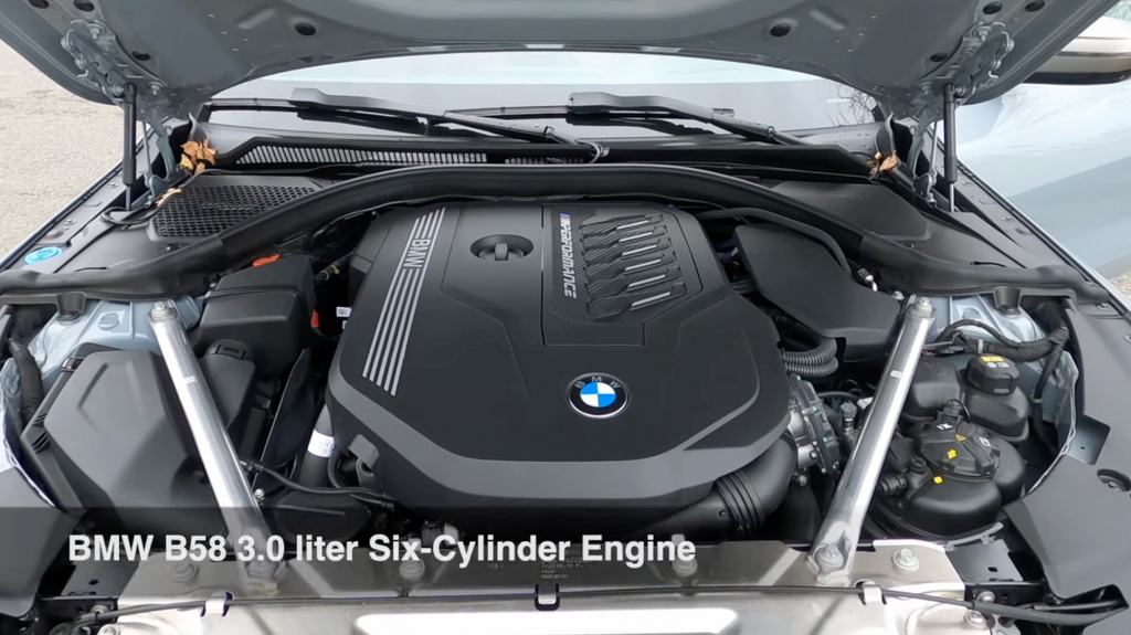 Here's Why the BMW B58 Is The Best Engine of All Time - Performance, R – BAVMODS
