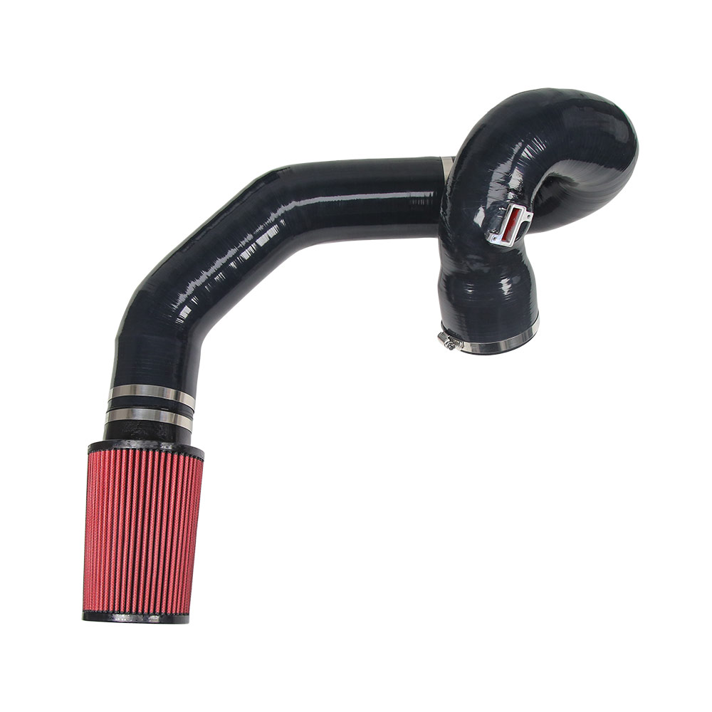 BMW 4 Series (F32/F33/F36) Front-Mounted Open Cold Air Intake System w ...