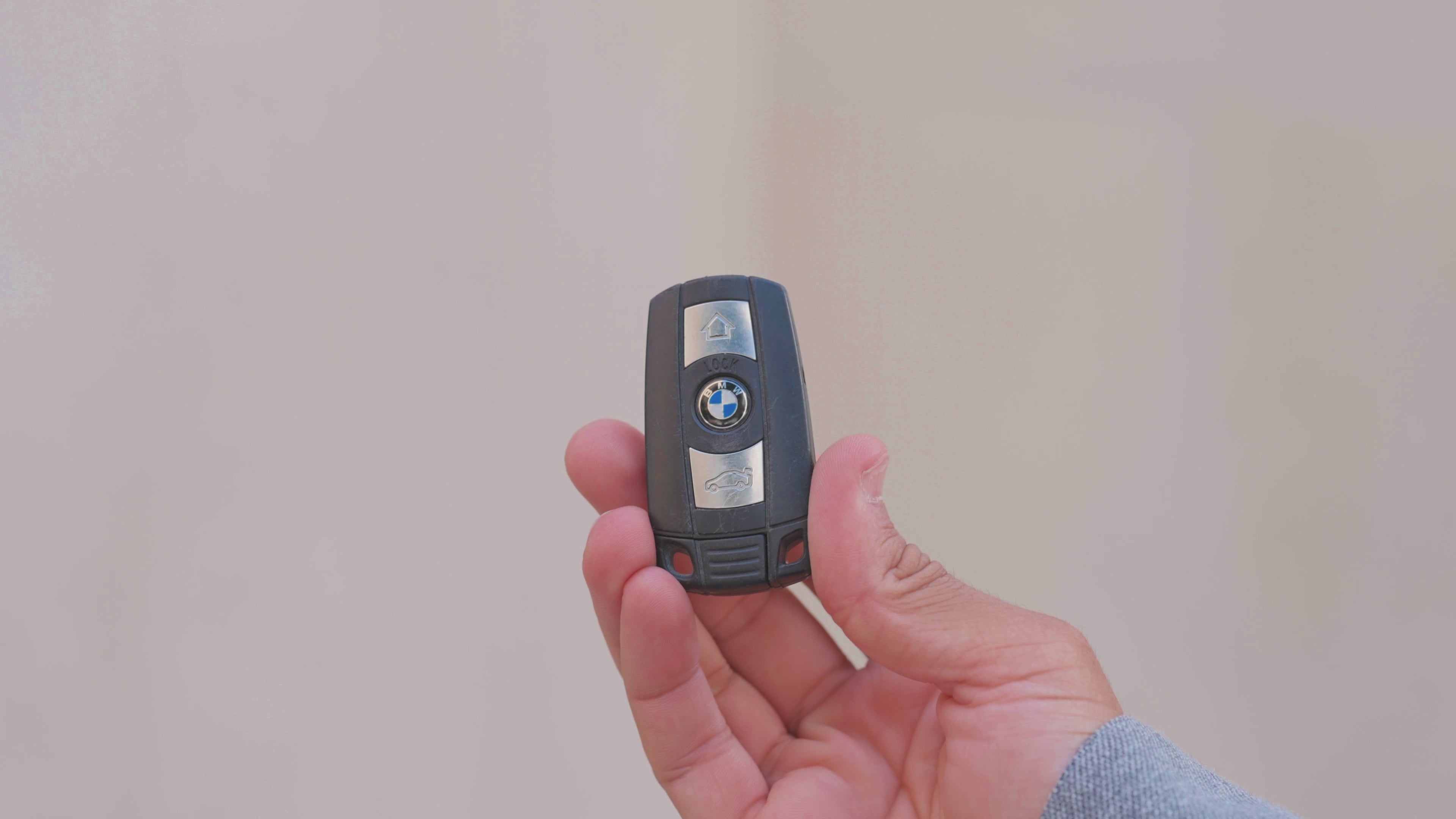 BMW M4-Style Keyfob Keyless Entry, Comfort Access, Remote Start System ...